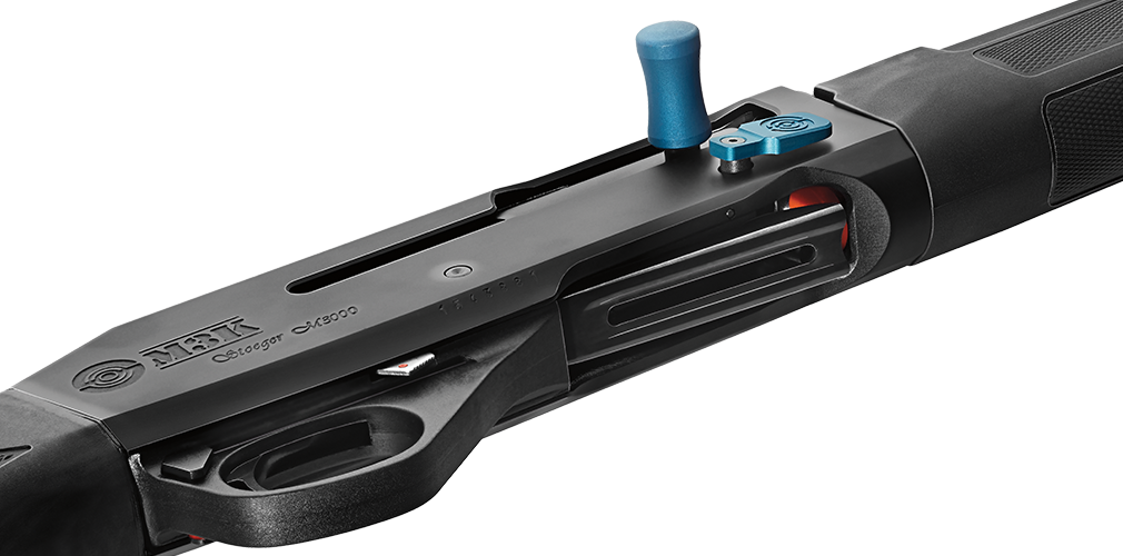 M3K 3-Gun Shotgun | Stoeger Shotguns Pistols and Airguns